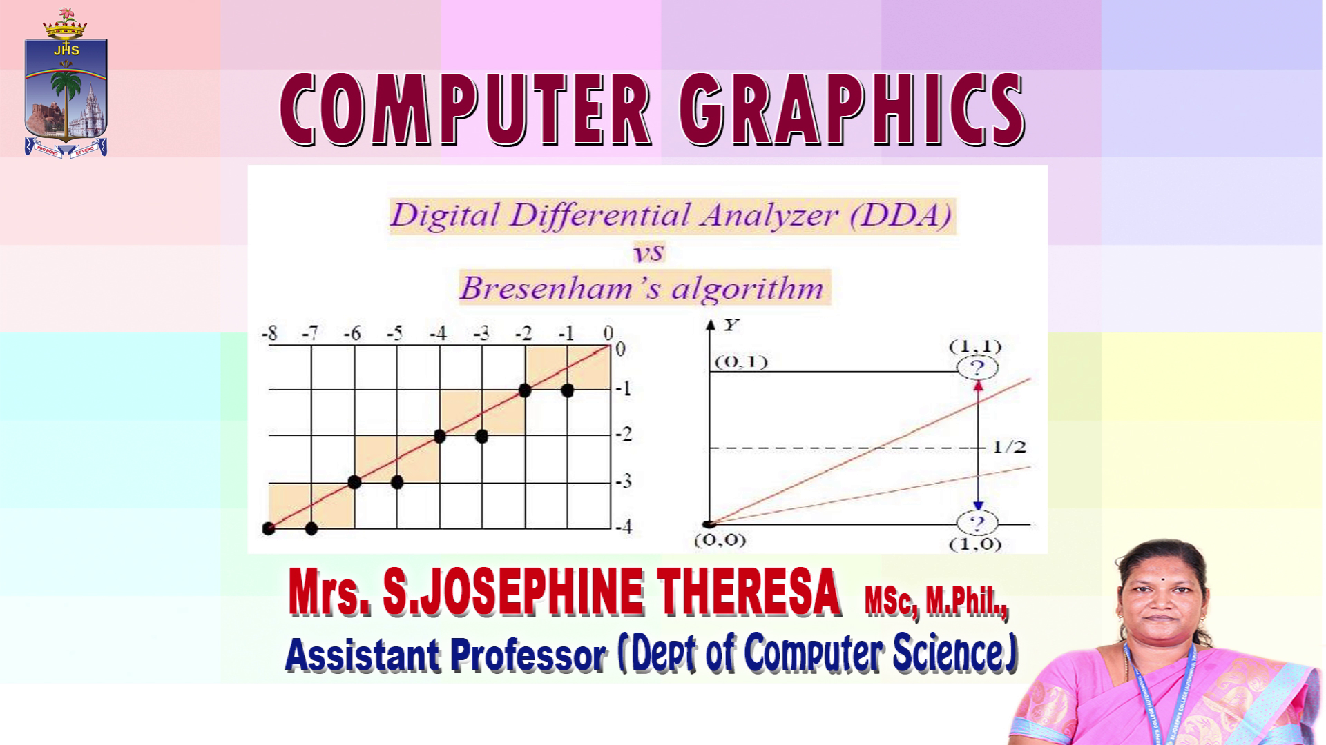 St.Joseph's College (Autonomous)