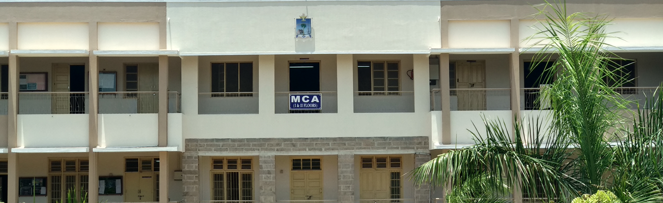 St.Joseph's College (Autonomous)