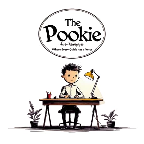 THE POOKIE | Home