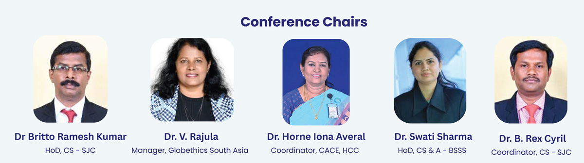 St.Joseph's College (Autonomous)