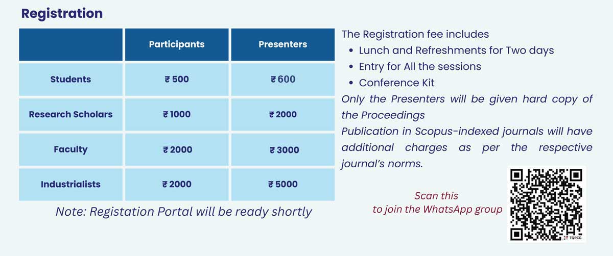St.Joseph's College (Autonomous)