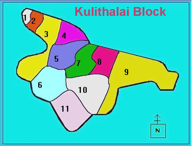 KURICHI