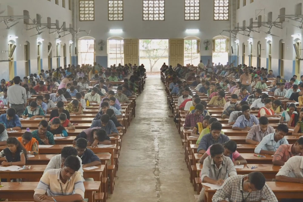 St.Joseph's College (Autonomous)