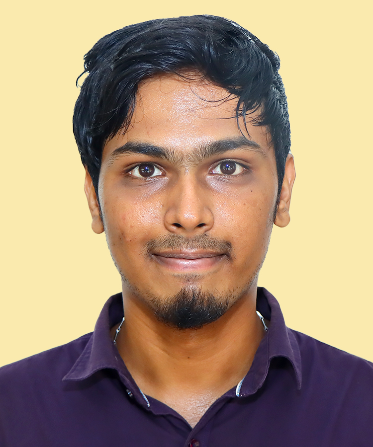 St.Joseph's College (Autonomous)