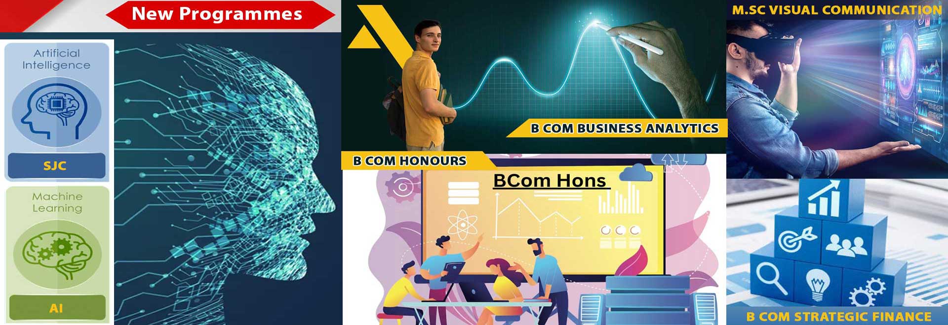 St.Joseph's College (Autonomous)